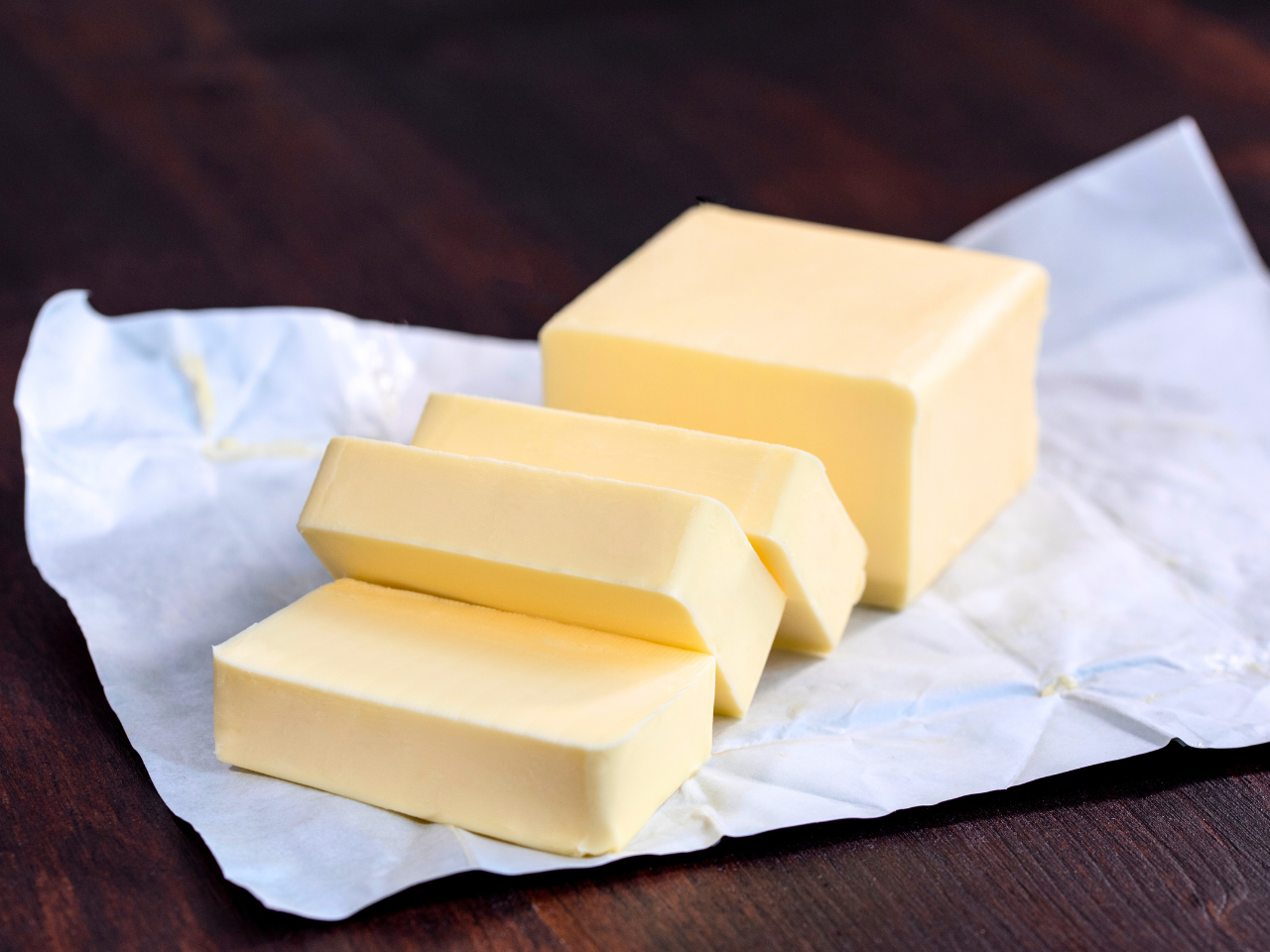 Butter and Margarine – RION Viscometer Online Shop