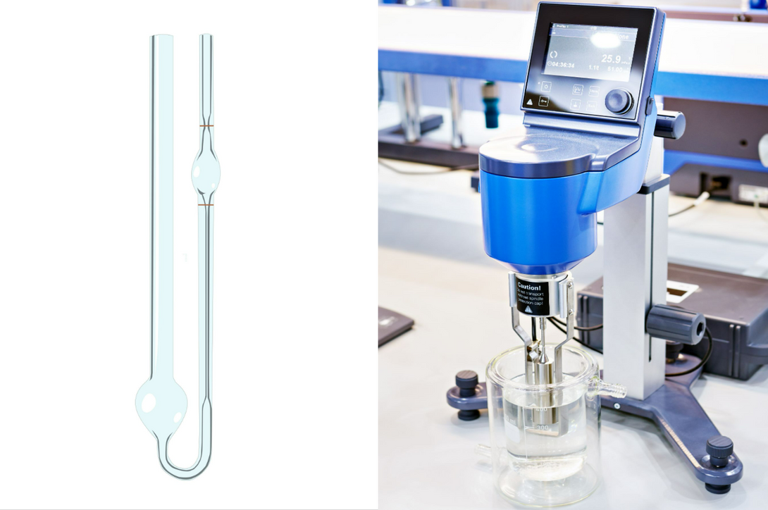 Technical Articles – Tagged "Viscometer falling ball"– RION Viscometer ...