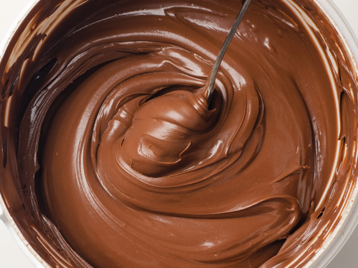 Chocolate paste – RION Viscometer Online Shop